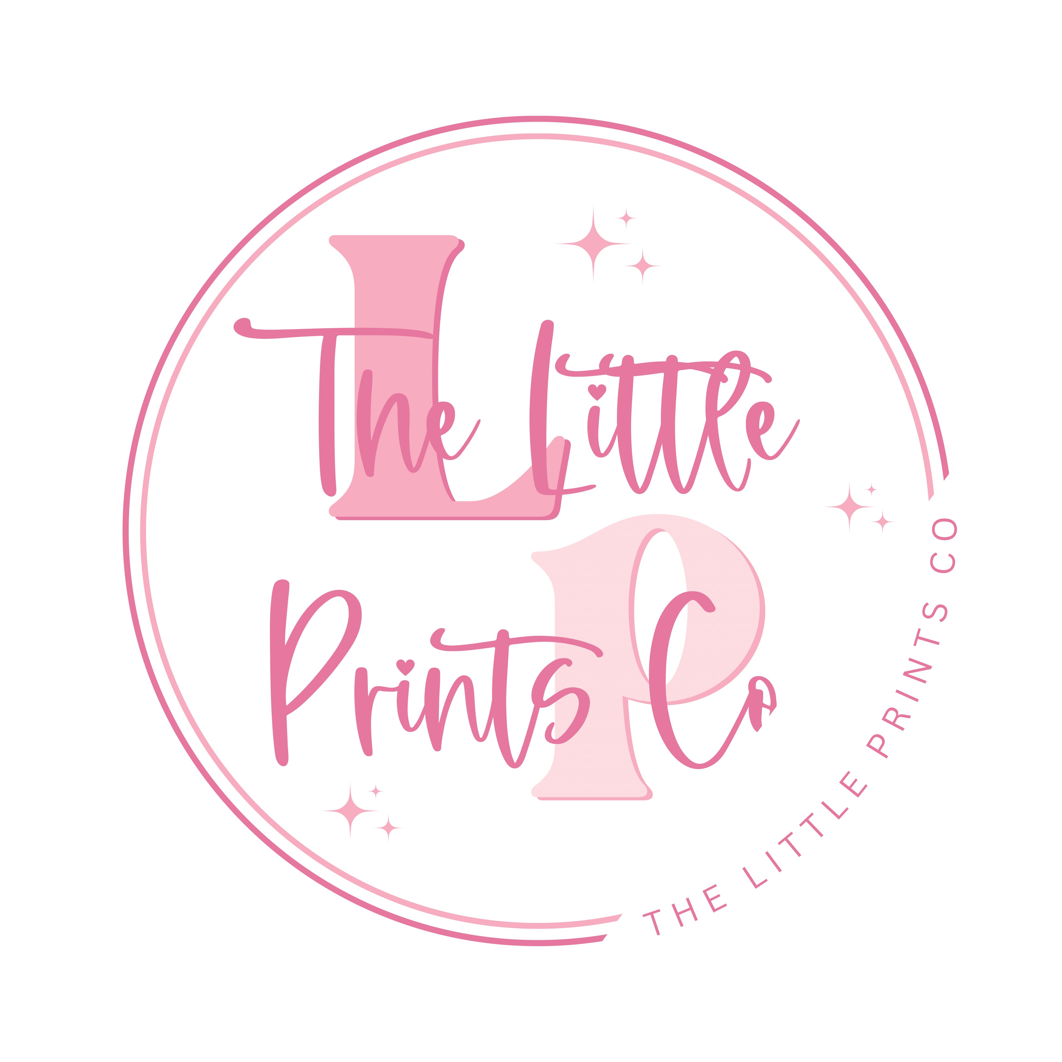 The Little Prints Co