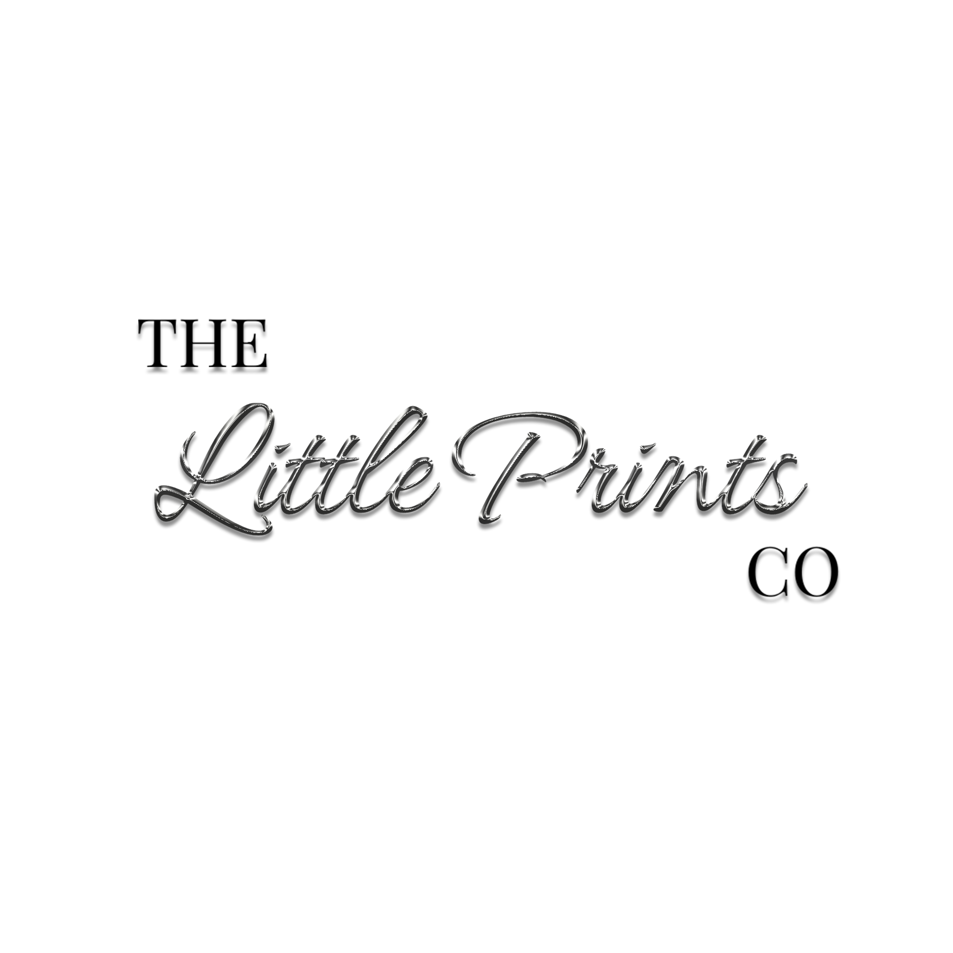 The Little Prints Co