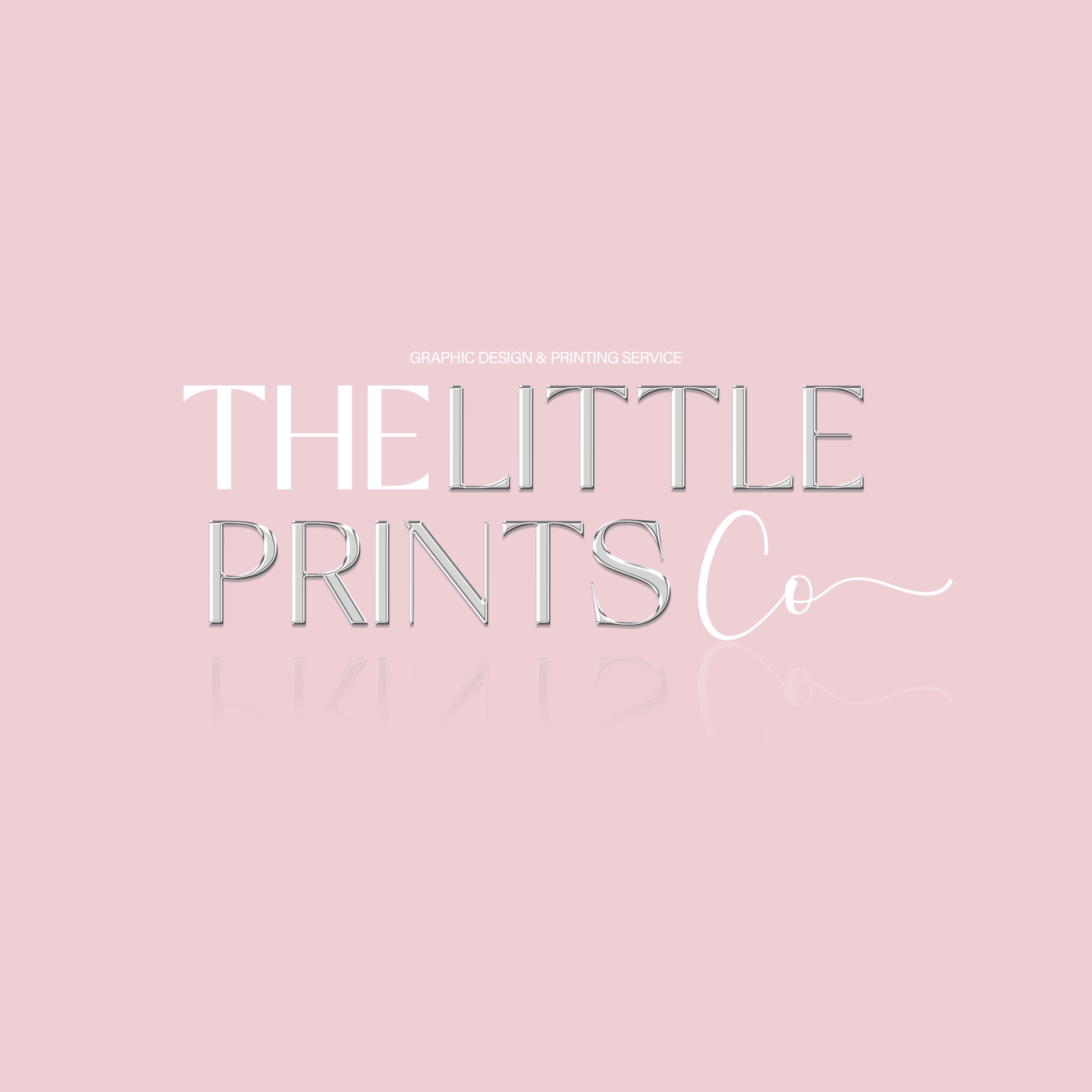 Collections – The Little Prints Co